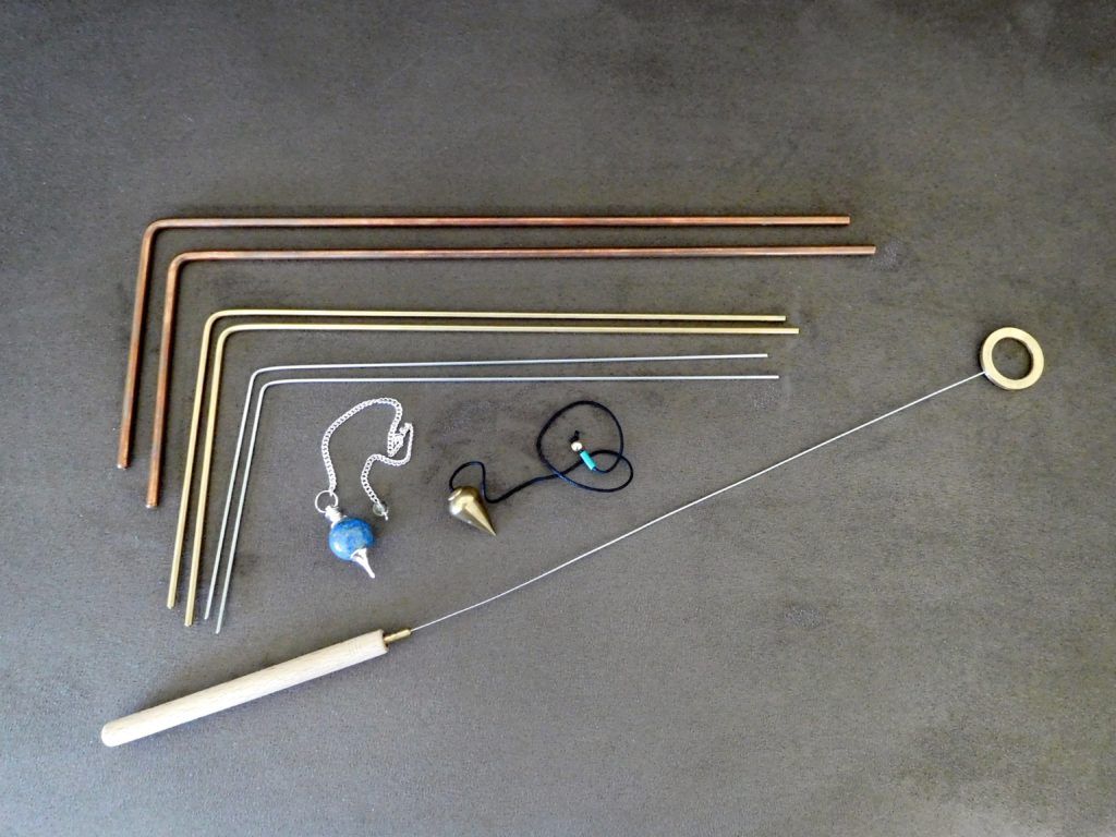 Dowsing 3 | Geomancy Australia – Heal the Earth, Heal Yourself