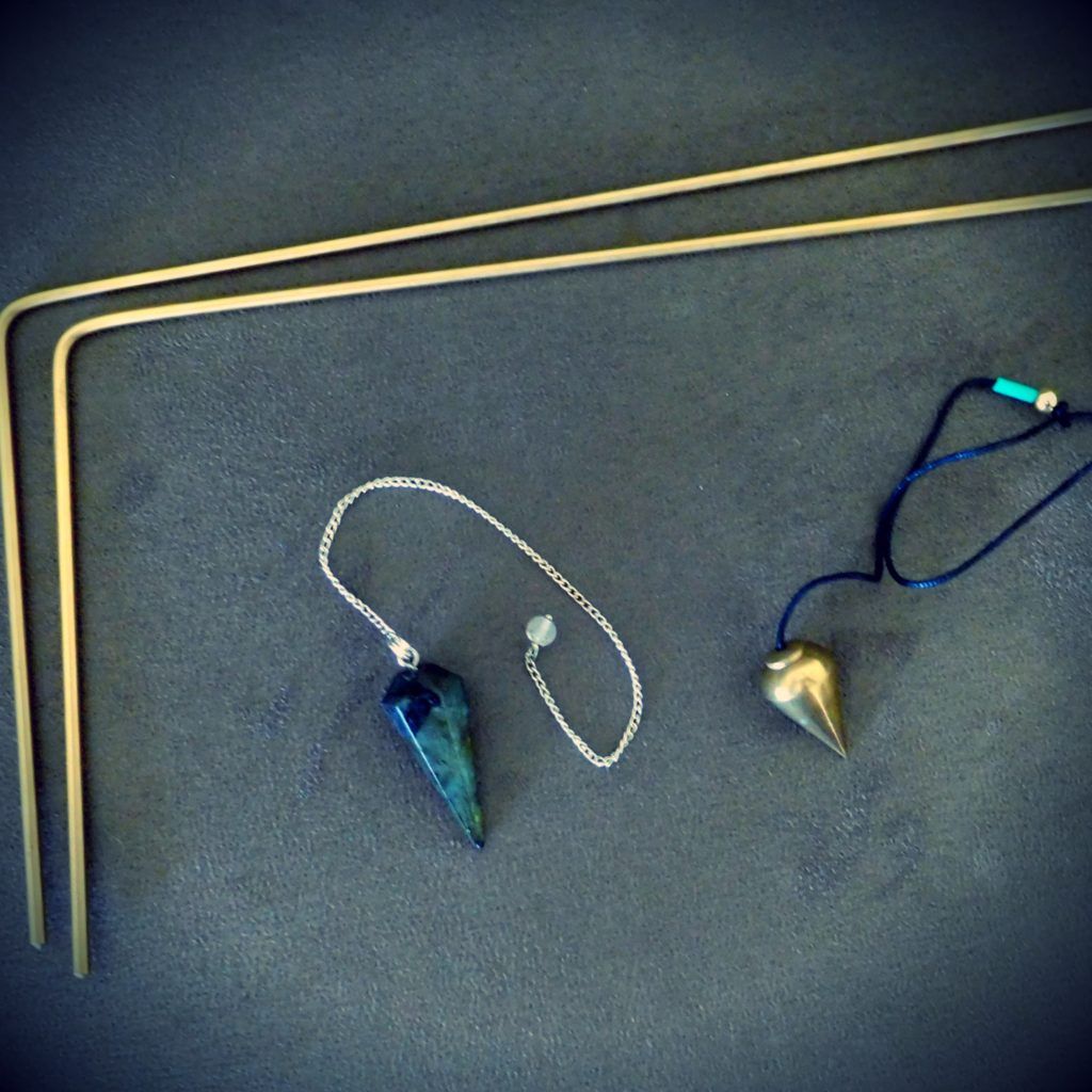 dowsing tools | Geomancy Australia – Heal the Earth, Heal Yourself